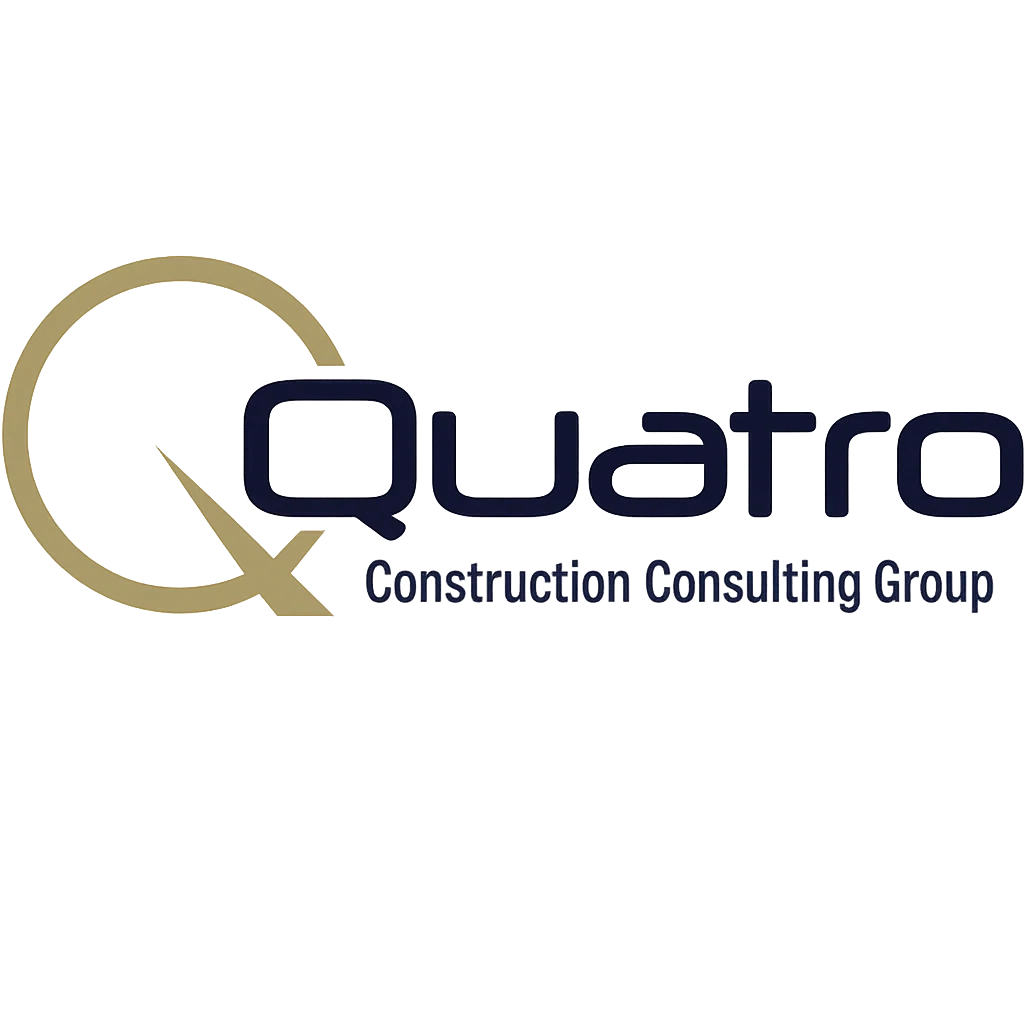 Contact - Quatro Consulting Group